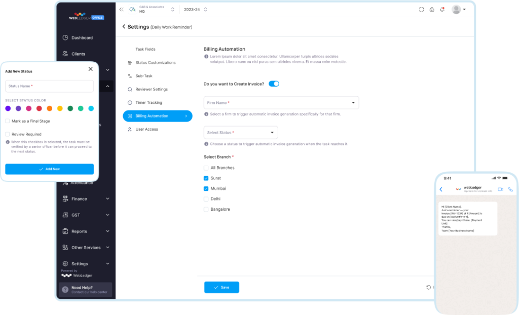 Best Task Management Software for Small Businesses India